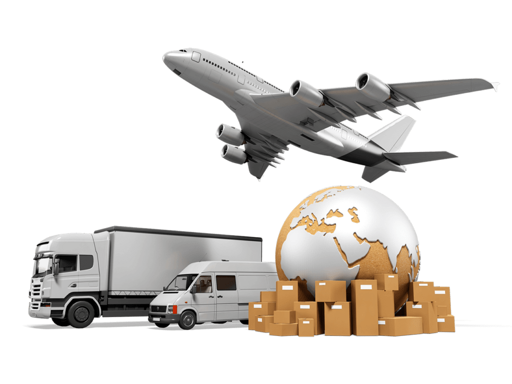 İntermodal – Kıta Logistics – Moving Ideas
